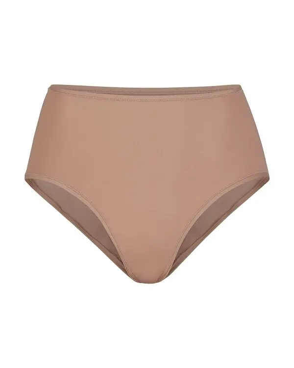 SKIMS Fits Everybody Full Brief - Sienna
