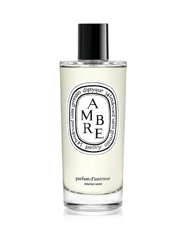 DIPTYQUE Ambre Room Spray 5 Oz - No Color