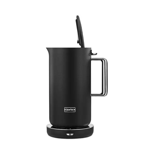 AARKE Electric Kettle - Matte Black