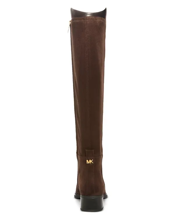 Michael Kors Lex Boots