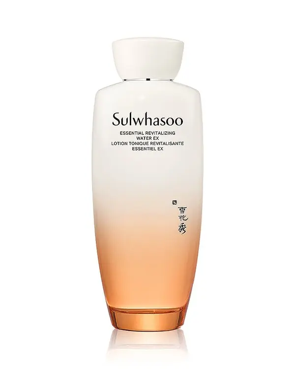 SULWHASOO Essential Revitalizing Water Ex 5.07 Oz - No Color