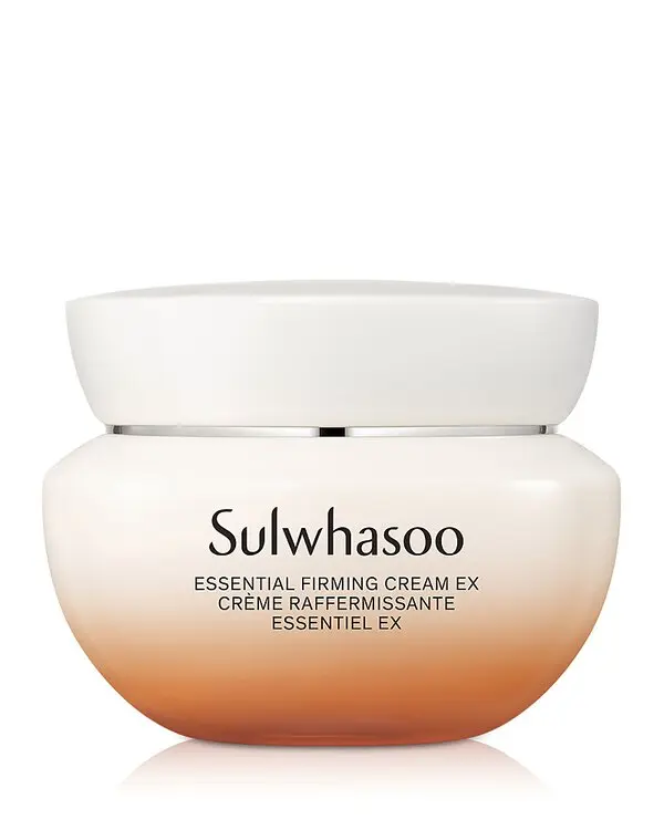SULWHASOO Essential Firming Cream Ex 2.53 Oz - No Color
