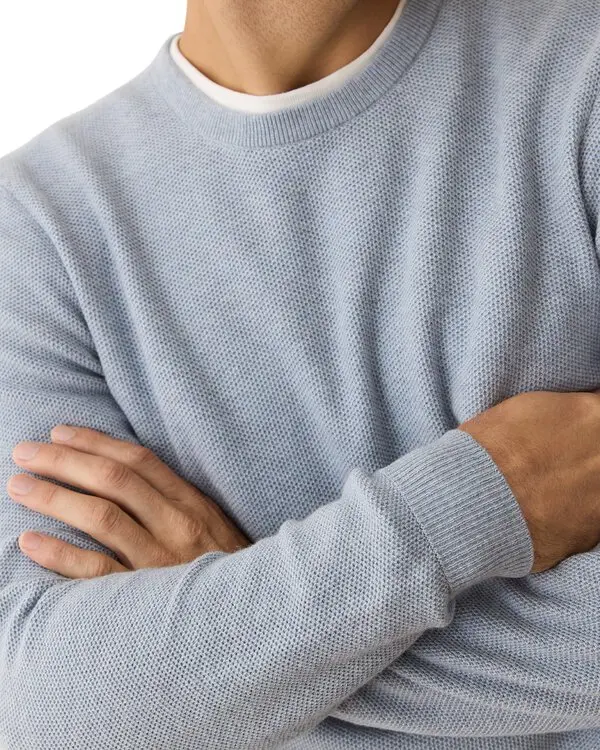 Marine Layer Crewneck Sweater