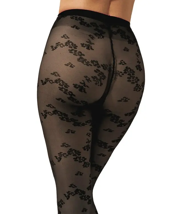 Wolford Floret Tights