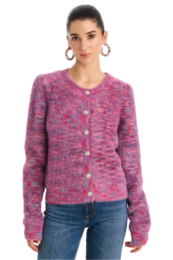 Allison Name' Sloan Cardigan
