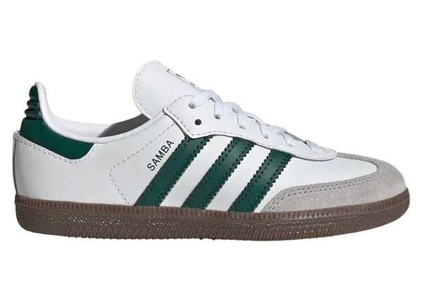 Adidas Samba Og Low-top Sneakers