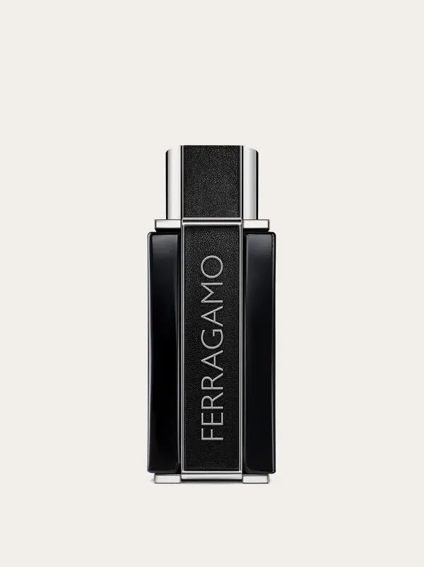 FERRAGAMO Sublime Leather - Incolore