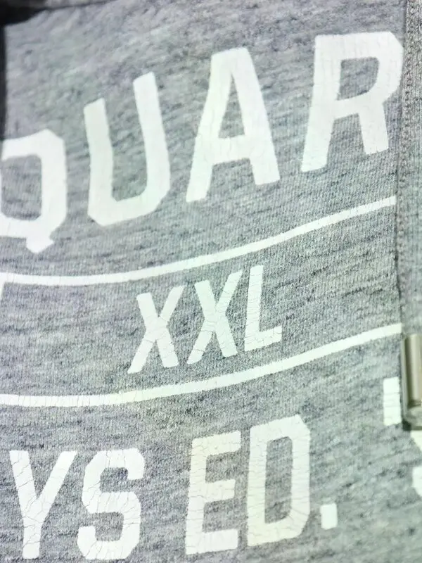 Dsquared2 Hooded Bodysuit