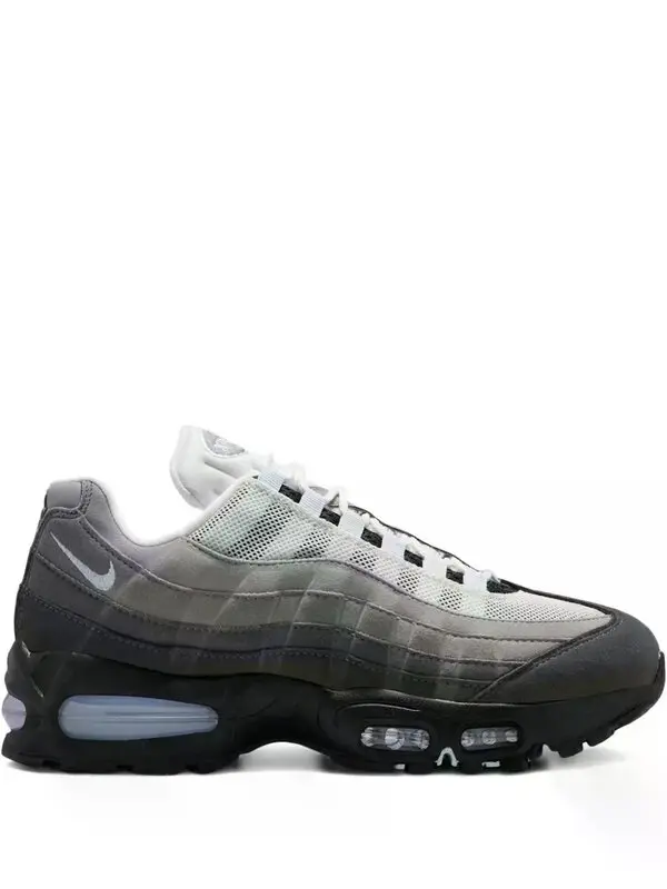 Nike Air Max 95 Sneakers - Black