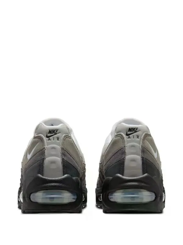 Nike Air Max 95 Sneakers - Black