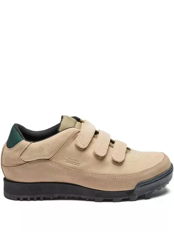 Suicoke Flow Sneakers - Neutrals