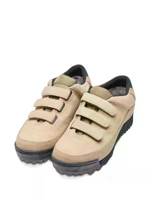 Suicoke Flow Sneakers - Neutrals