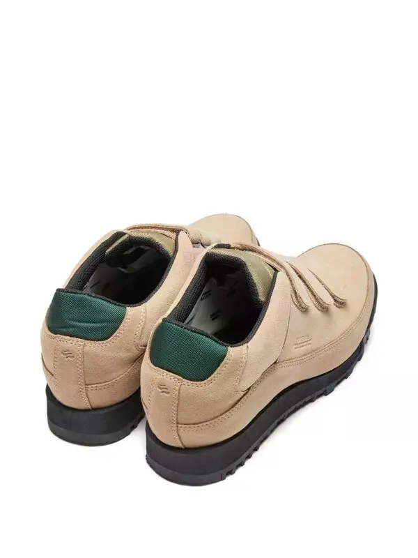 Suicoke Flow Sneakers - Neutrals