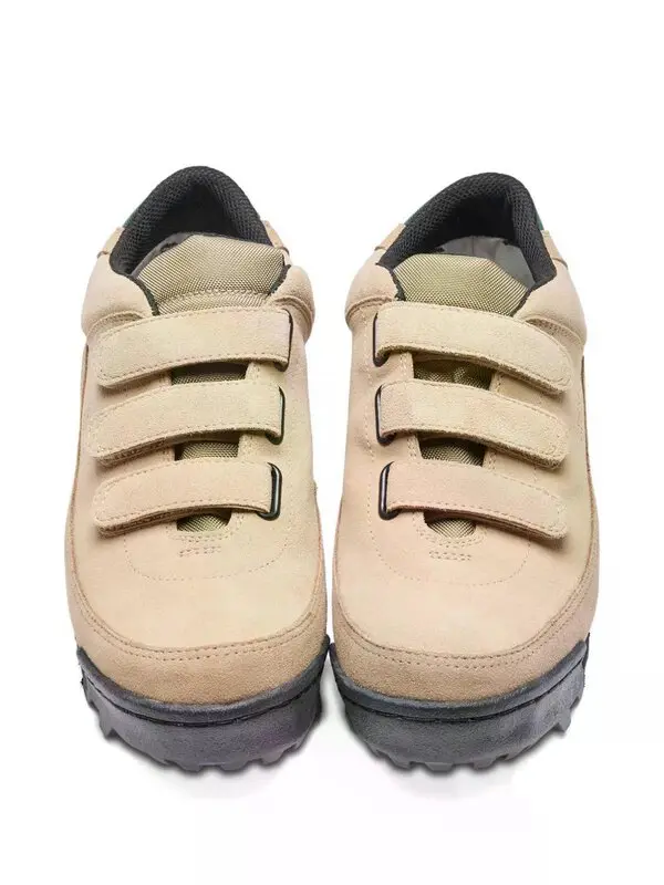 Suicoke Flow Sneakers - Neutrals