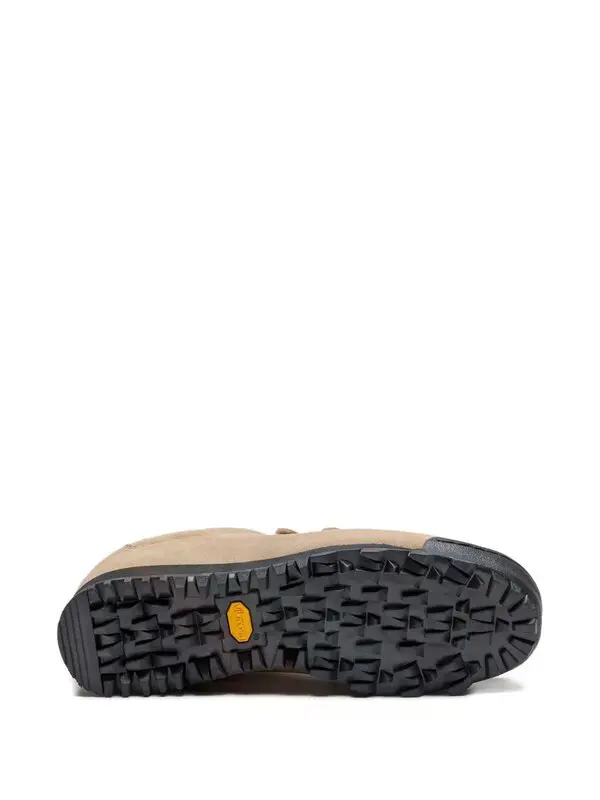 Suicoke Flow Sneakers - Neutrals