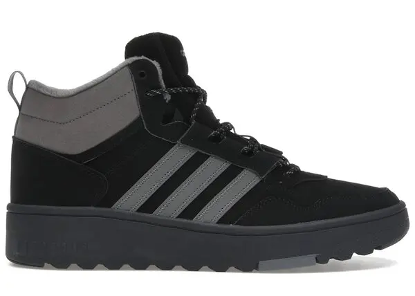 Adidas Hoops 4.0 Mid