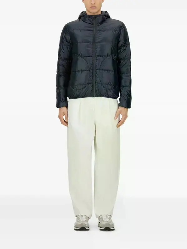 Herno Quilted Jacket