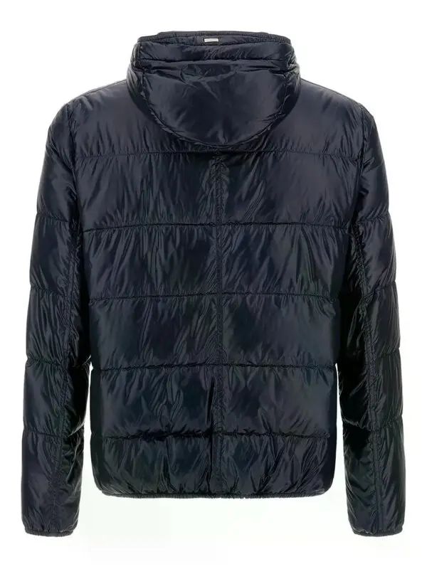 Herno Quilted Jacket