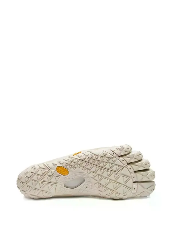 SUICOKE VFF Suede Five-toe Trainers