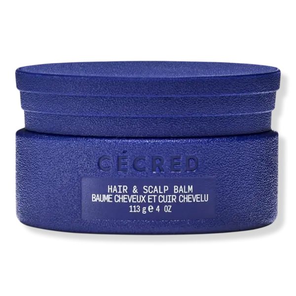 CECRED Hair & Scalp Balm - One-color