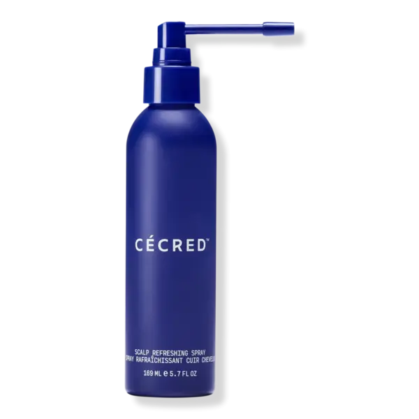 CECRED Scalp Refreshing Spray - One-color