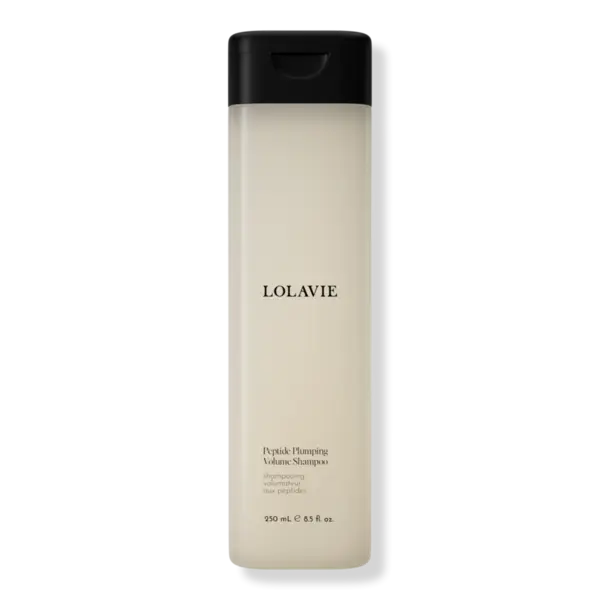 LOLAVIE Peptide Plumping Volume Shampoo - One-color