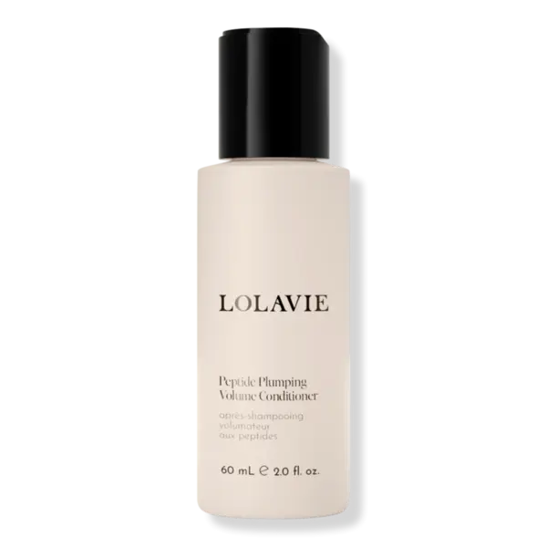 LOLAVIE Peptide Plumping Volume Conditioner - One-color
