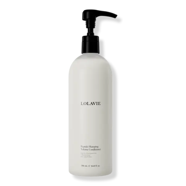 LOLAVIE Peptide Plumping Volume Conditioner - One-color