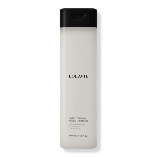 LOLAVIE Peptide Plumping Volume Conditioner - One-color