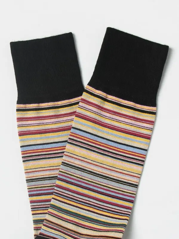 Paul Smith Socks - Multicolor
