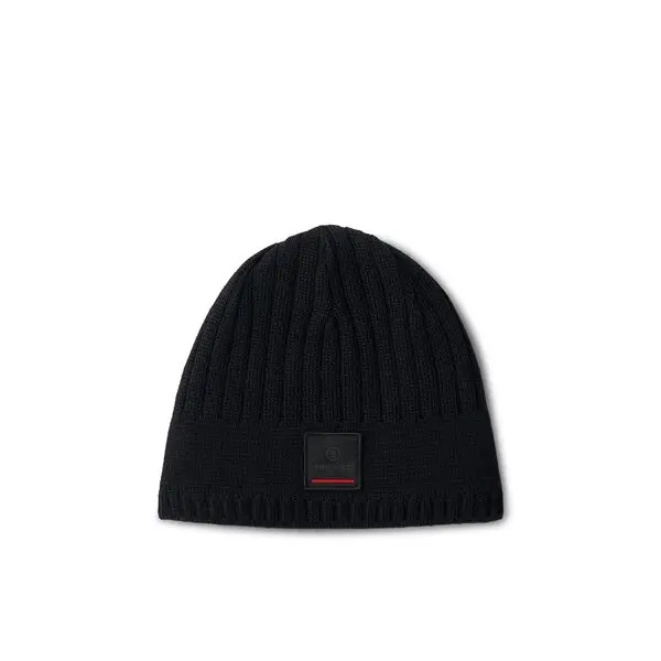 Bogner Eastan Beanie - Black