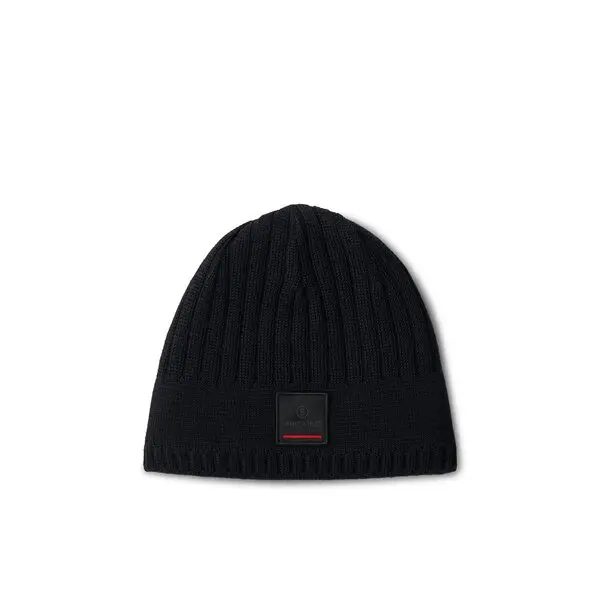 Bogner Eastan Beanie - Black