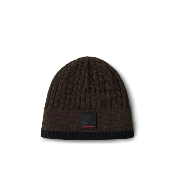 Bogner Eastan Beanie - Chocolate