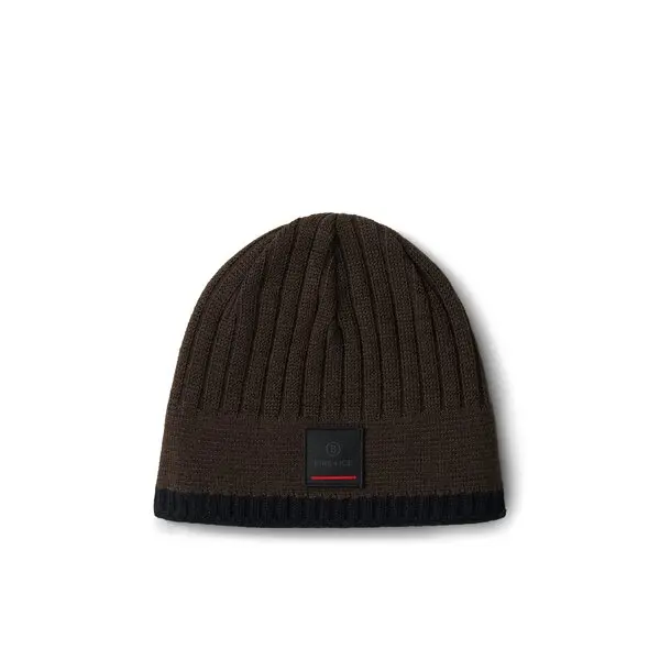 Bogner Eastan Beanie - Chocolate