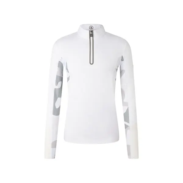 Bogner Florian First Layer - White/grey