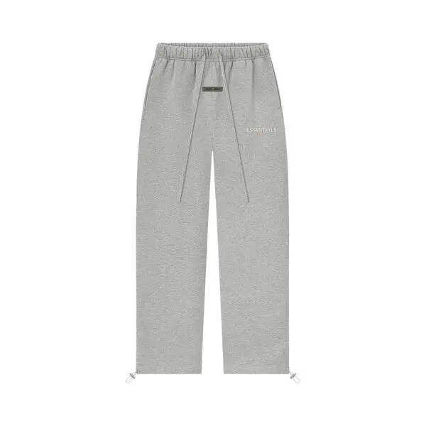 Fear Of God Relaxed Fleece Sweatpant