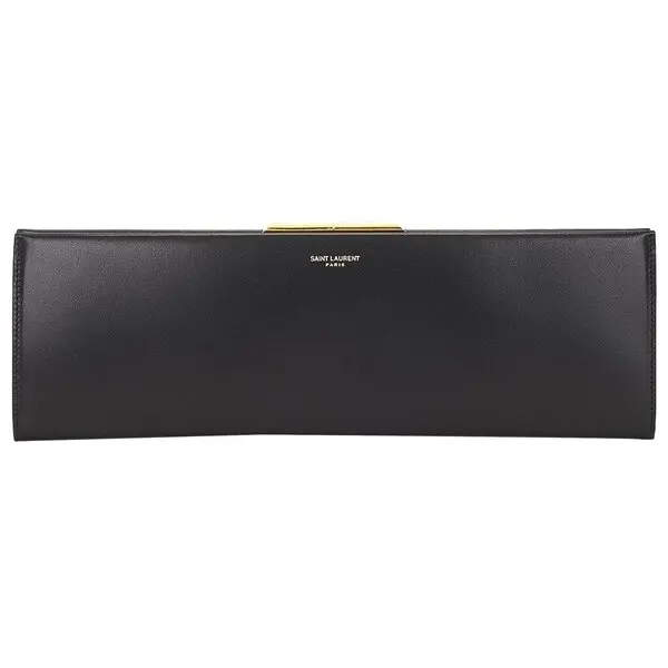 Saint Laurent Large Clutch