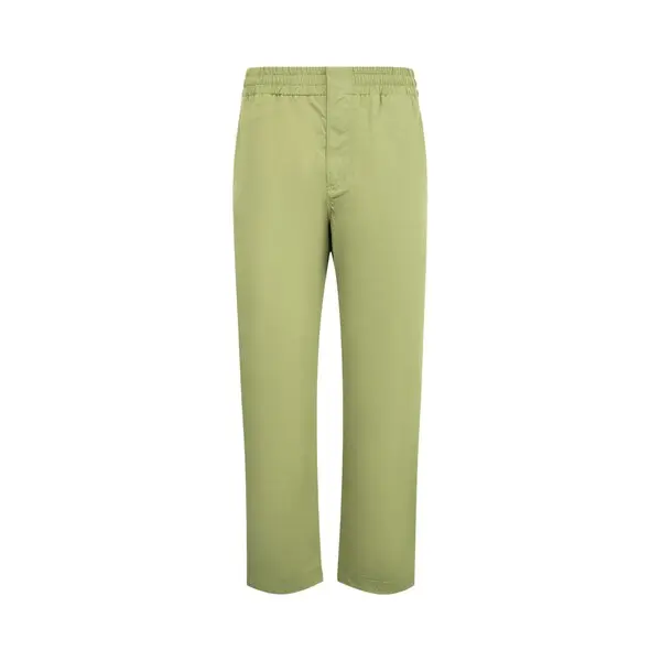 Bottega Veneta Tech Nylon Pants