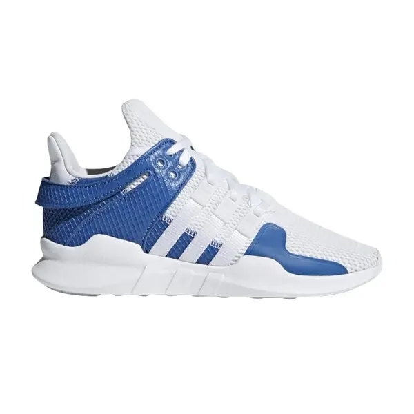 Adidas Eqt Support Adv - White