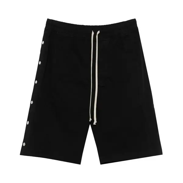 Rick Owens Pusher Shorts