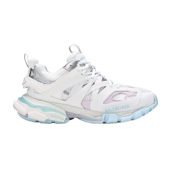 Balenciaga Track Sneaker - Multicolor