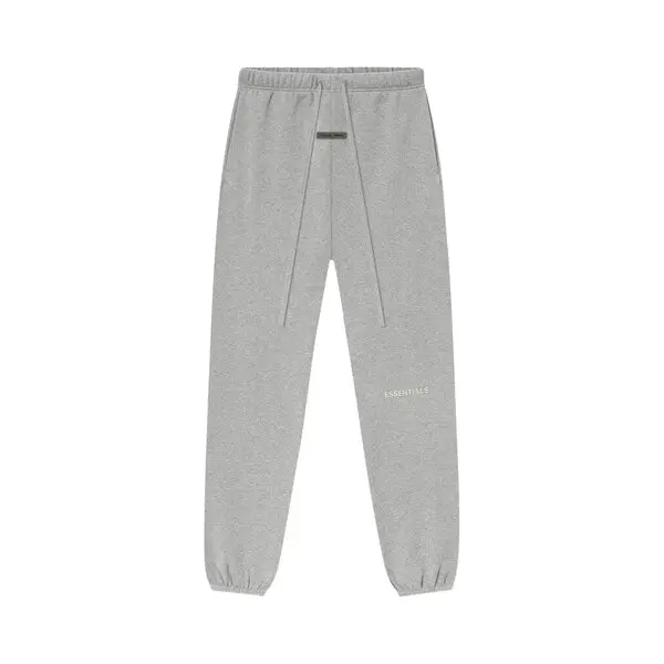 Fear Of God Vintage Sweatpants - Grey