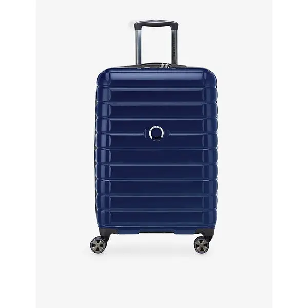 DELSEY Expandable Suitcase 66cm