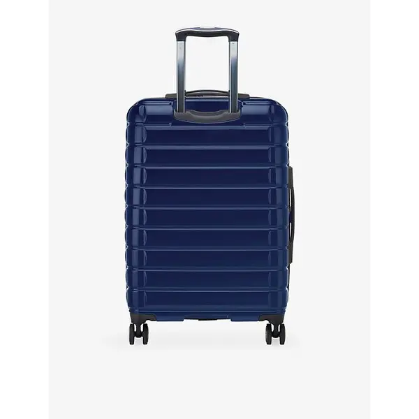 DELSEY Expandable Suitcase 66cm