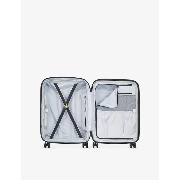 DELSEY Expandable Suitcase 66cm