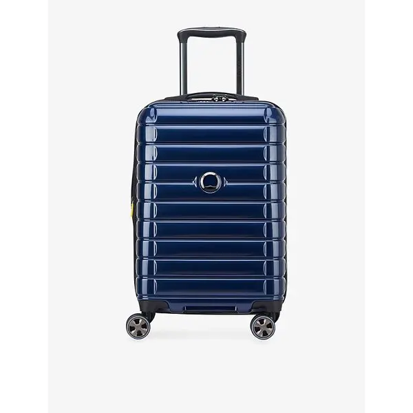DELSEY Expandable Four-wheel Suitcase 55cm