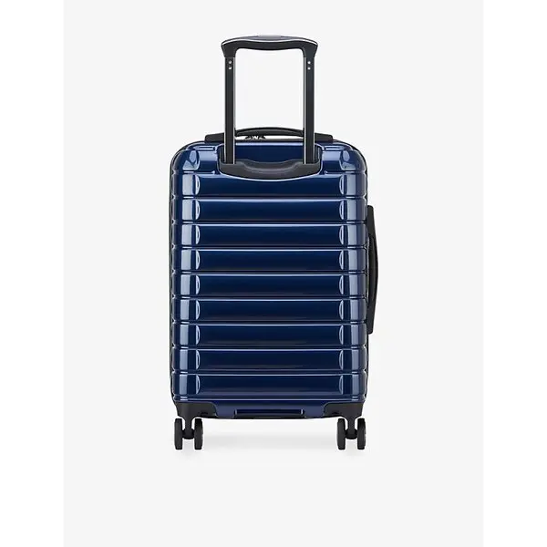DELSEY Expandable Four-wheel Suitcase 55cm