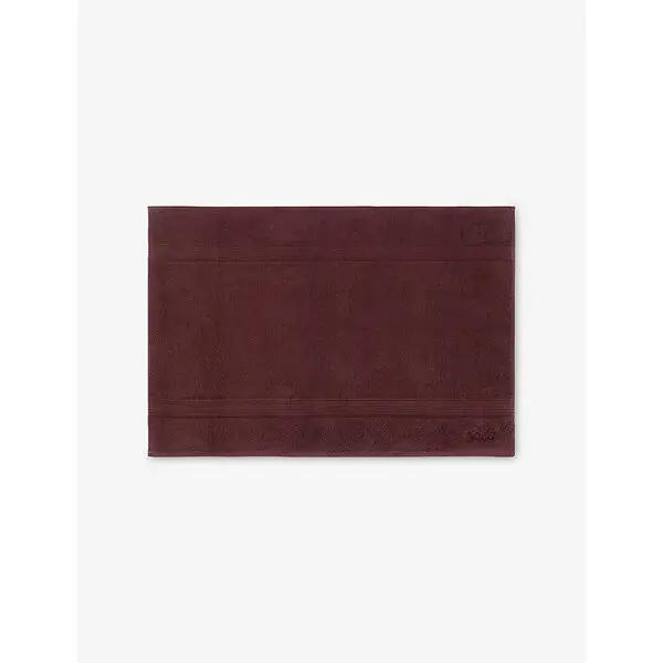 BOSS Loft Aegean-cotton 60cm X 90cm - Brownie