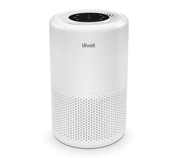 LEVOIT Air Purifier Lap-c202s-wusr - One-color