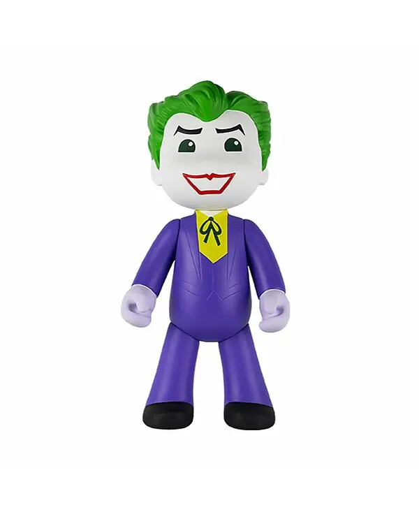 LEBLON DELIENNE Joker From Batman Super Pop 10 Figurine - Original